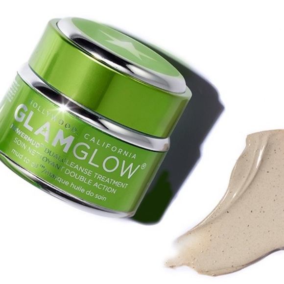 GLAMGLOW | Skincare | Glamglow Powermud | Poshmark